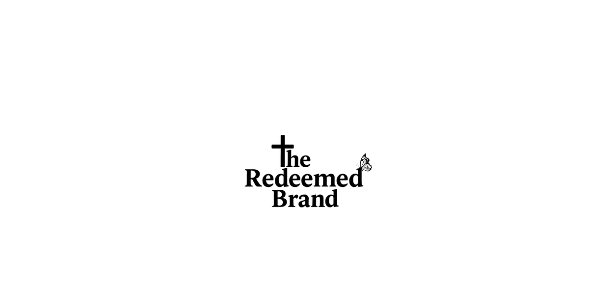 redeemed logo